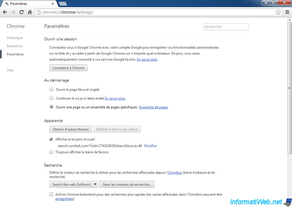 Completely Remove Adwares And Clean Your Web Browsers Page 3